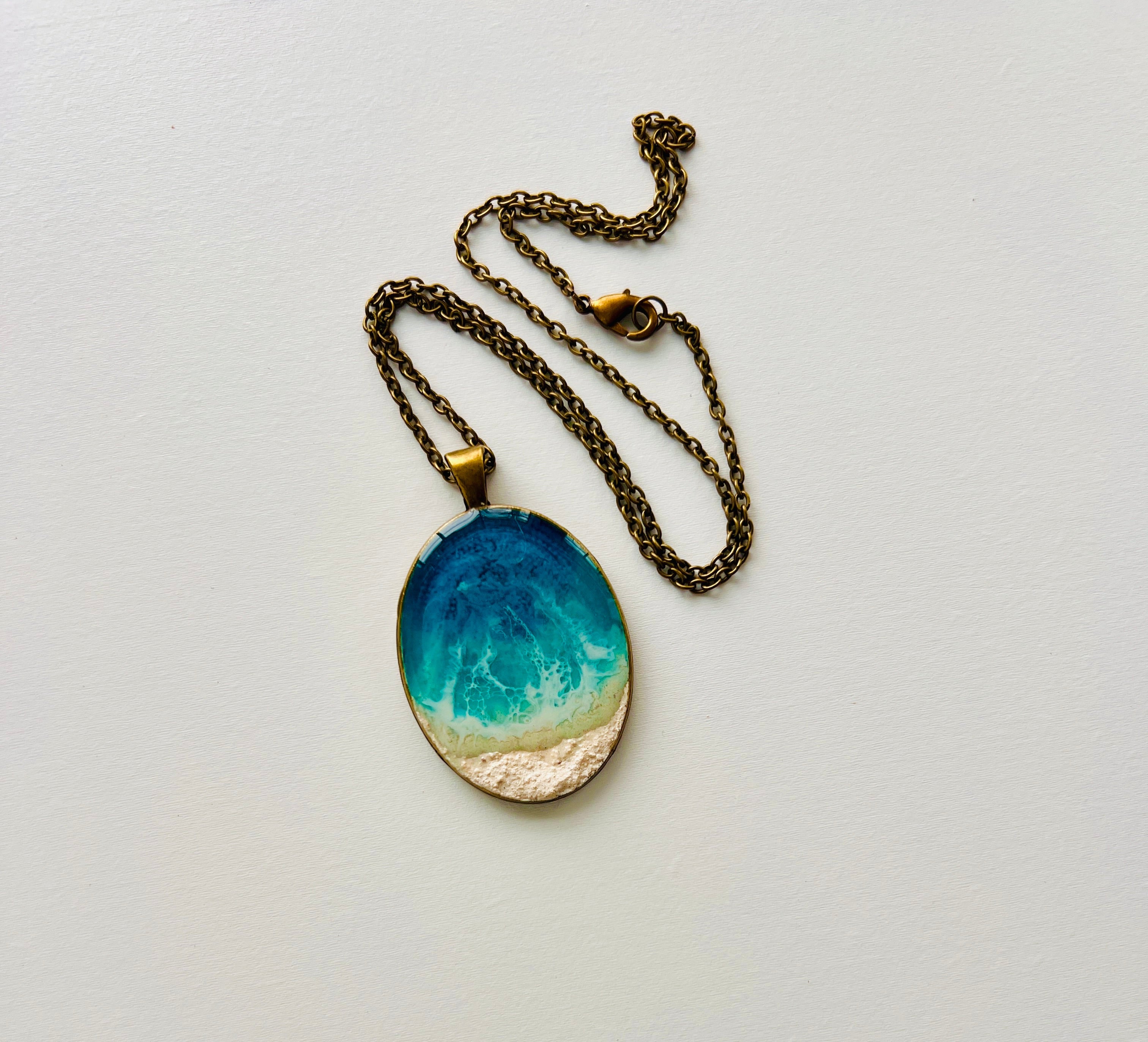 Jewelry – Ashley Lasko Creates
